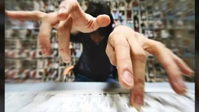 24 Langkah Mudah Menjadi Keyboard Ninja - Citizen6 Liputan6.com