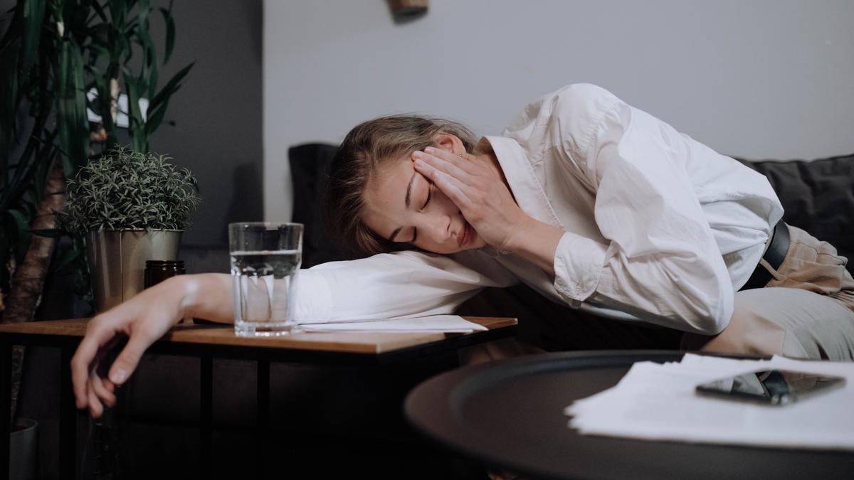 4 Penyebab Badan Pegal Semua yang Patut Diwaspadai Beserta Cara ...