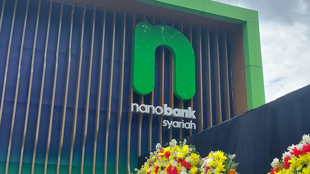 Sukses Spin-off, Sinarmas Kini Punya Bank Nano Syariah