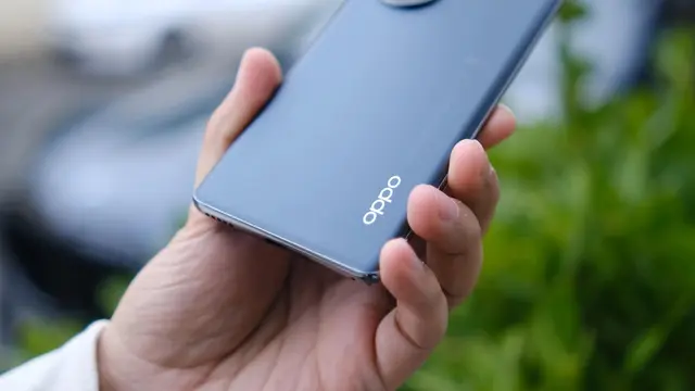 OPPO Smartphone Keluaran Lama Tapi Masih Cukup Oke Dipakai Saat Ini ...