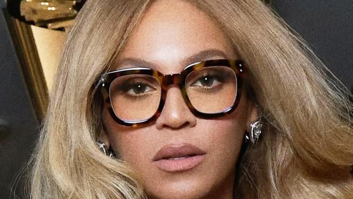 Beyonce Bintang Pop Terbesar Abad 21, Ini 9 Lagu Sang Diva Yang Jadi ...