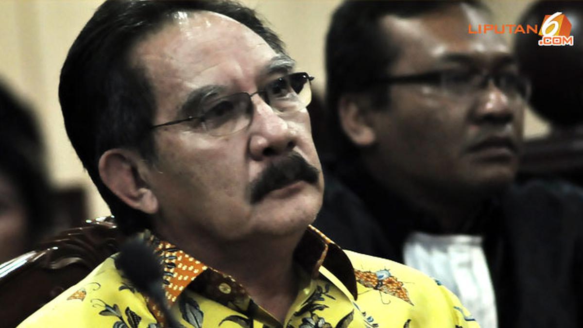 Antasari-Timwas Yakin KPK Tuntaskan Kasus Century Setelah 2014 - News ...