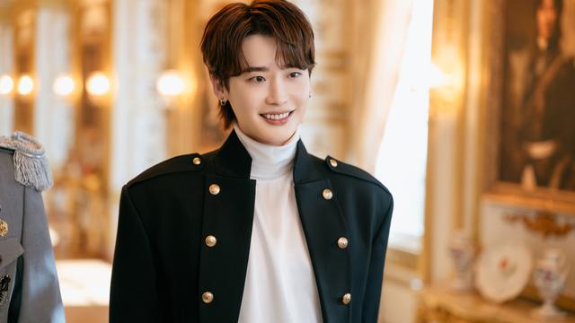 The Remarried Empress Rilis Foto Adegan, Intip Penampilan Shin Min Ah ...