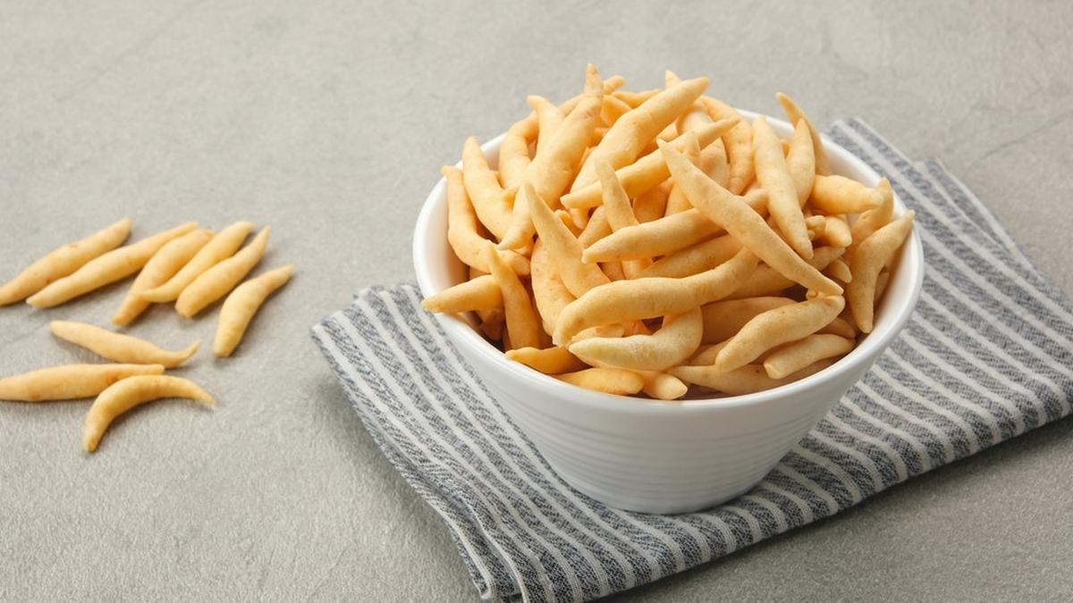 Resep Telur Gabus Keju 1 Kg Renyah dan Gurih Praktis - Food Fimela.com