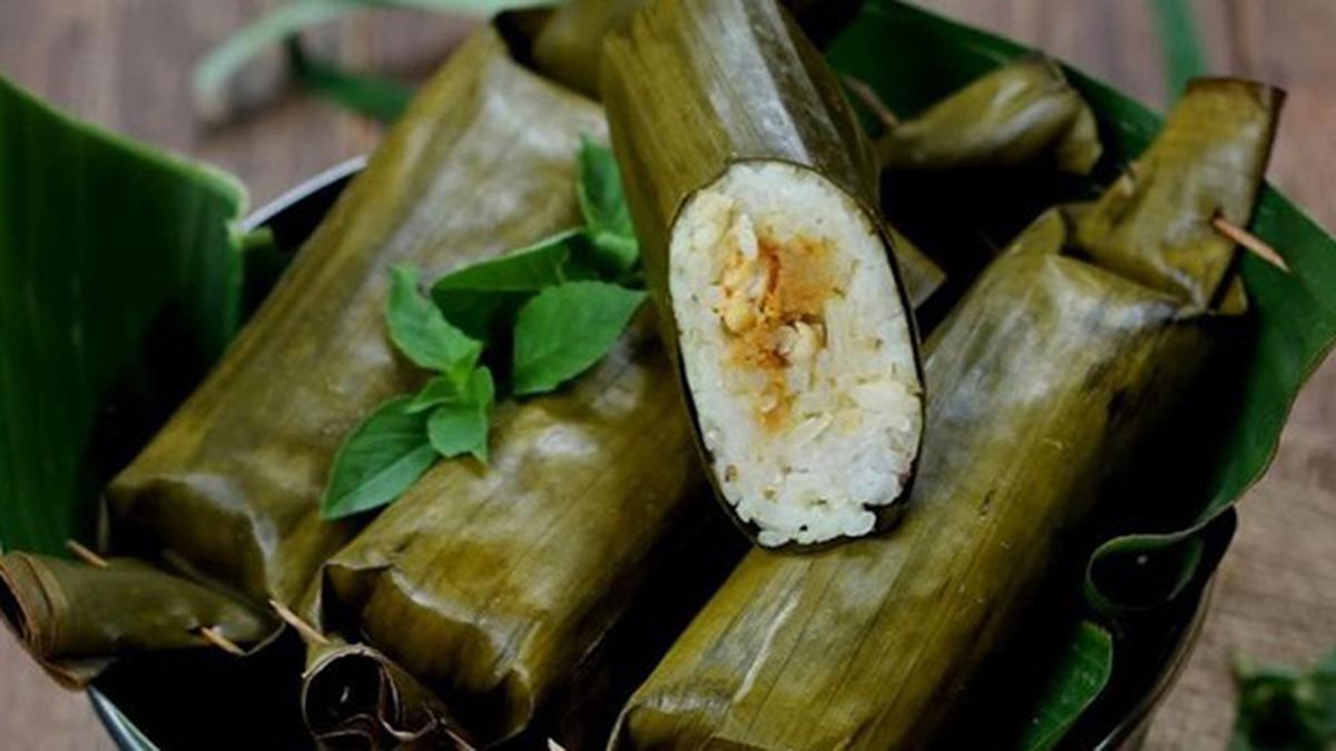 Resep Arem-Arem Bakar - Lifestyle Fimela.com