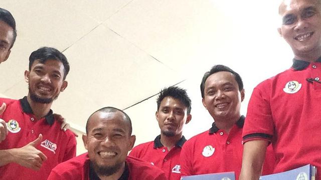 Lama Tak Muncul, Ini 5 Kabar Terbaru Markus Horison yang Baru ...