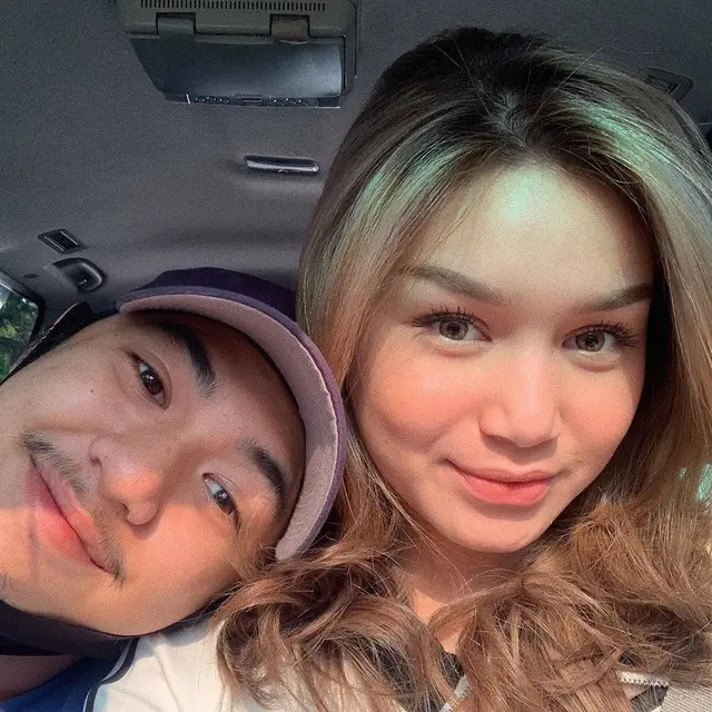 7 Momen Kebersamaan Icha Nabilah dengan Kekasih yang Curi Perhatian ...