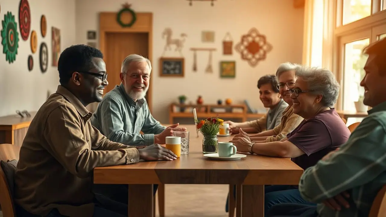 Jenis dan Fungsi Lembaga Sosial: Pengertian, Karakteristik, dan Perannya dalam Masyarakat ...