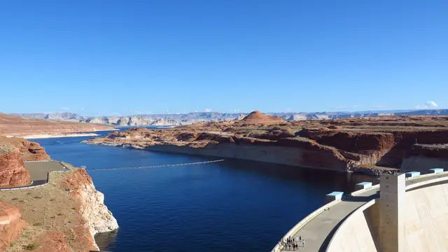 4 Sungai Legendaris yang Disebut Nabi Bersumber dari Surga, Terpanjang ...