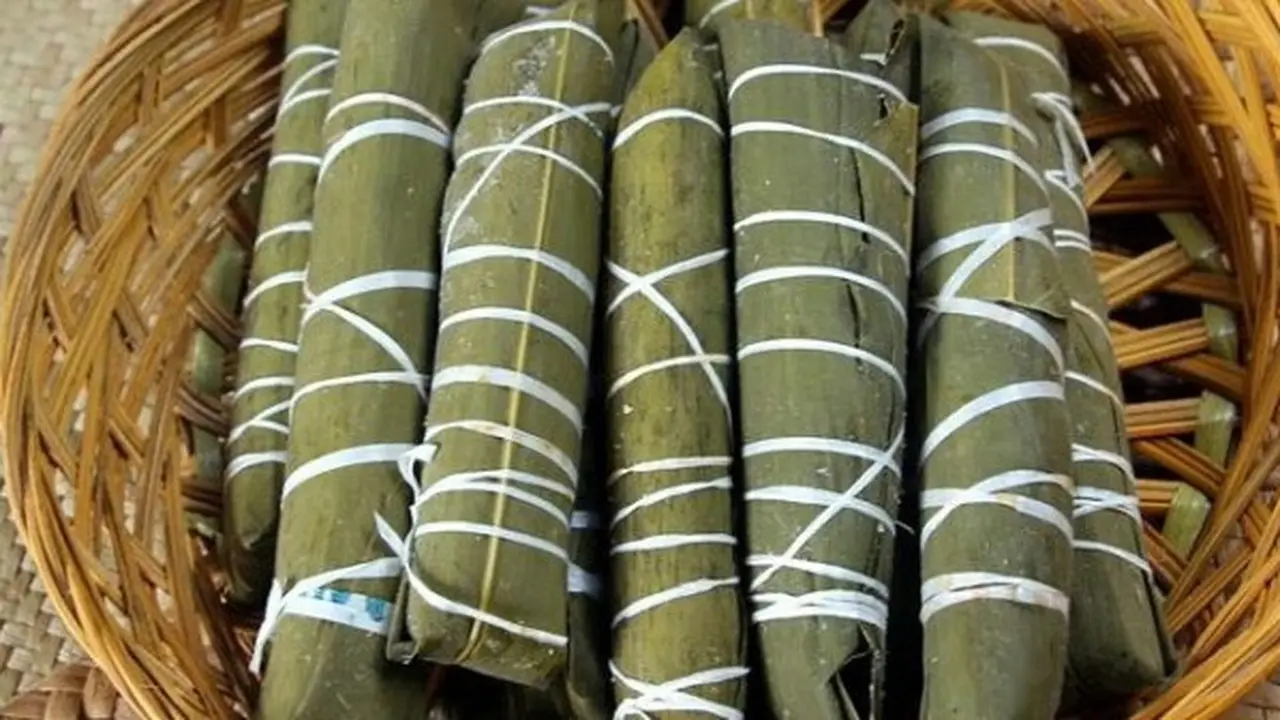 12 Makanan Khas Suku Toraja Paling Hits, Unik dan Wajib Dicoba - Hot ...