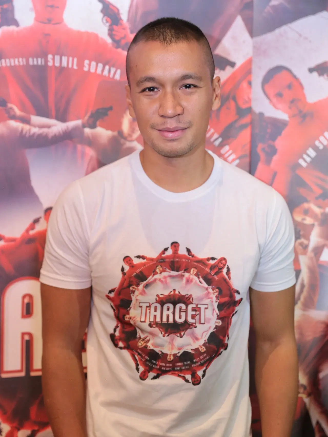 Cara Samuel Rizal Kenalkan Profesi Aktor kepada Putrinya - ShowBiz ...