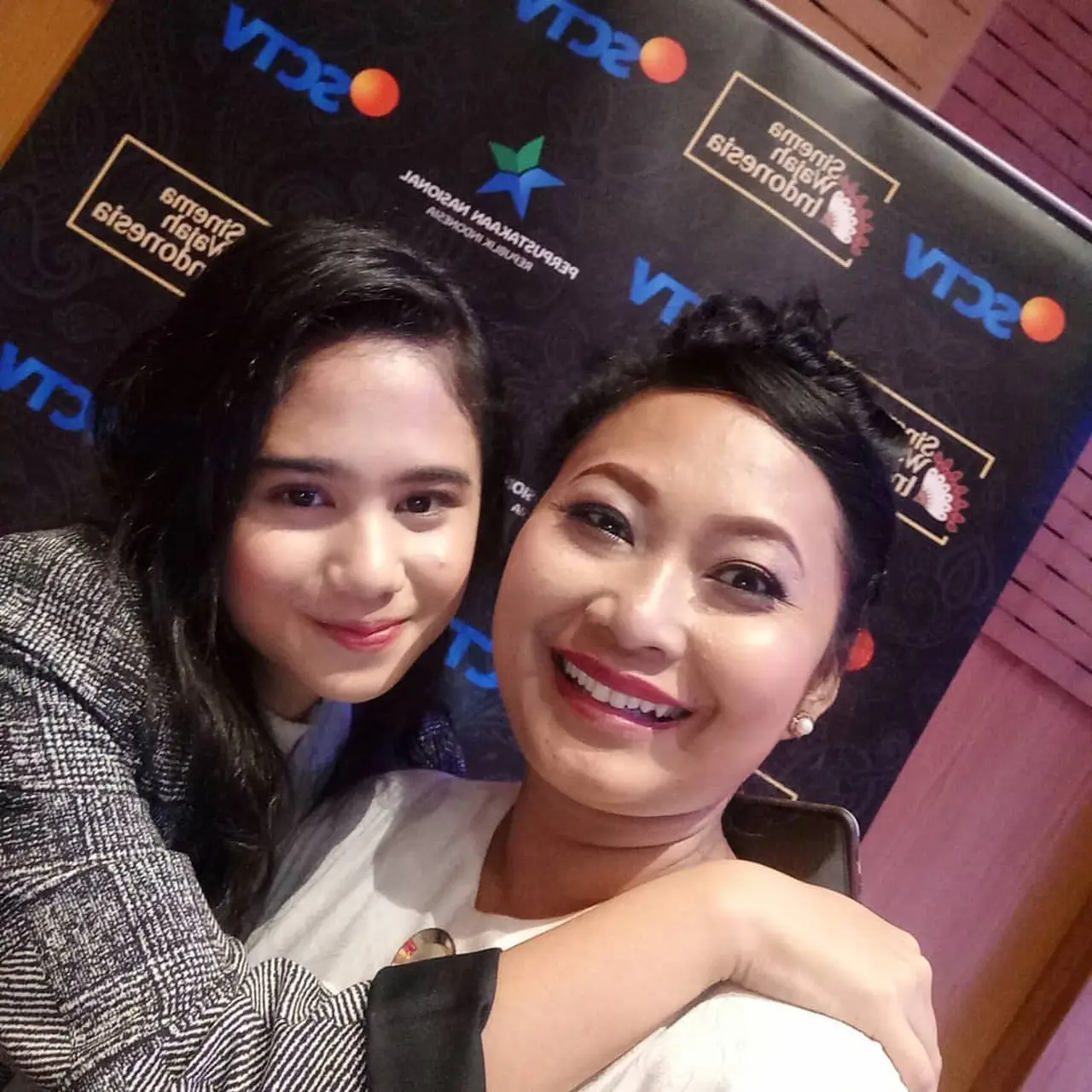 Masih Ingat Parti Istri Ucup di Bajaj Bajuri? Ini 6 Potret Terbarunya Bikin Pangling - Hot ...