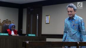 Berita Eddy Sindoro Hari Ini - Kabar Terbaru Terkini | Liputan6.com