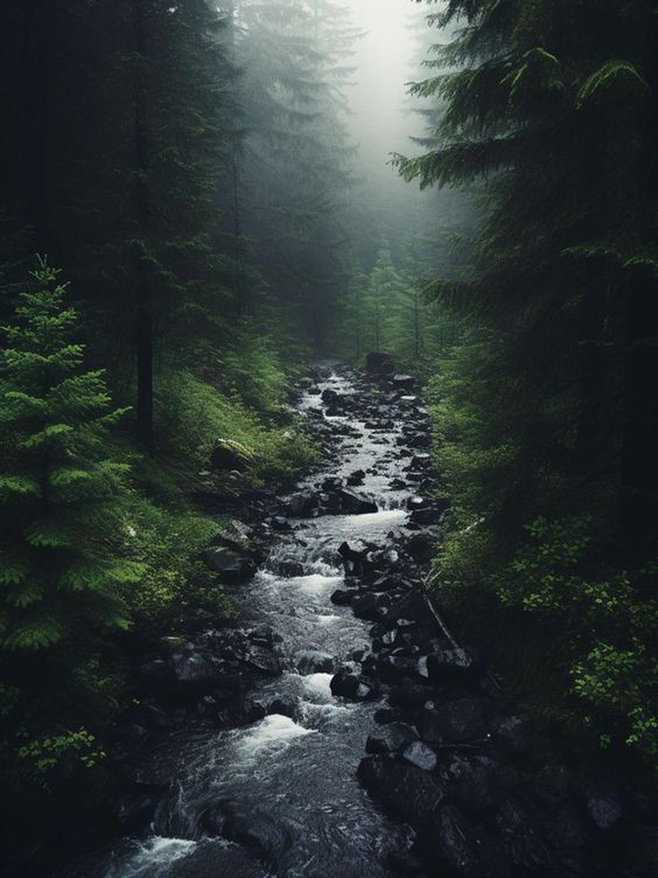 Mengenal Teror Mistis Begu Ganjang, Legenda Urban dari Sumatra Utara