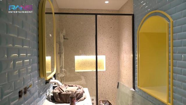 7 Potret Kamar Rafathar dan Rayyanza di Rumah Baru Raffi Ahmad, Ada ...