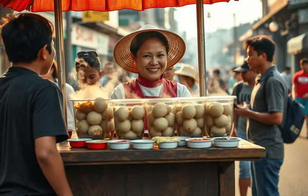 INA Gandeng Abu Dhabi Investasi di Tol Trans Sumatera, Segini Nilainya ...