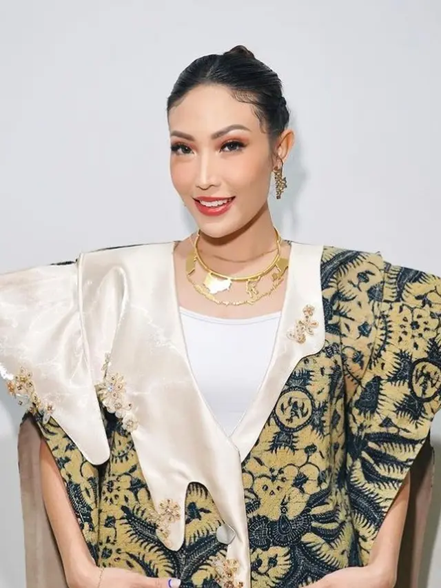 Ayu Dewi Geram Dikaitkan dengan Kasus Suami Sandra Dewi, Tegaskan Isu ...
