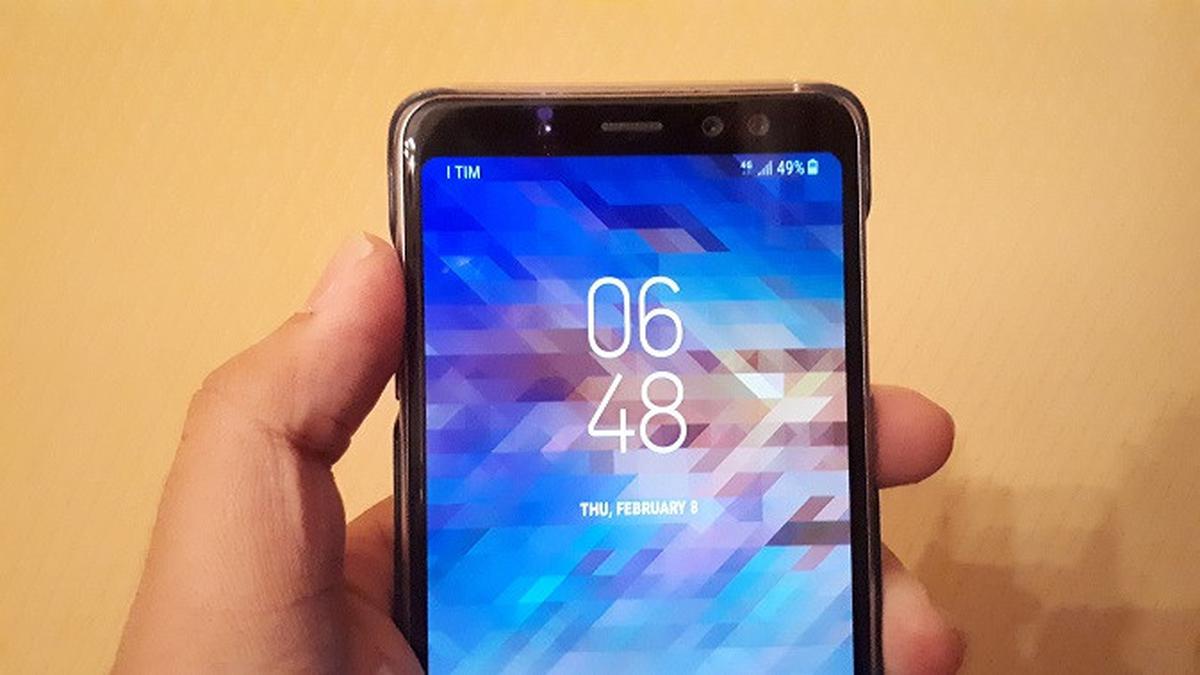 Lupa Password Smartphone, Yuk Jajal 3 Cara Ini