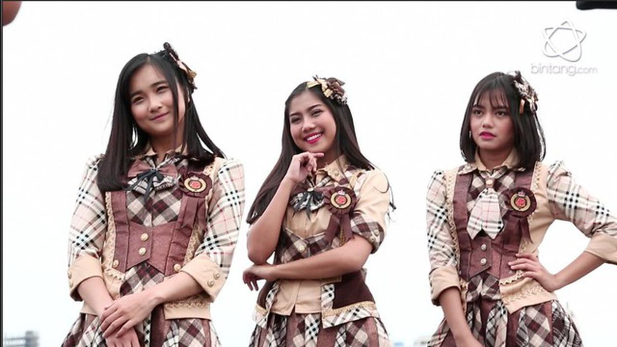 Ini Alasan Shafa ingin Graduate dari JKT48 - Entertainment Fimela.com