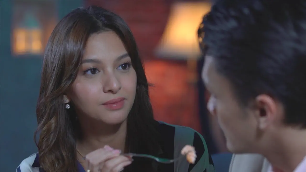 Saksikan Sinetron Takdir Cinta Yang Kupilih Tayang Selasa 14 Februari 2023 Malam Via Live ...