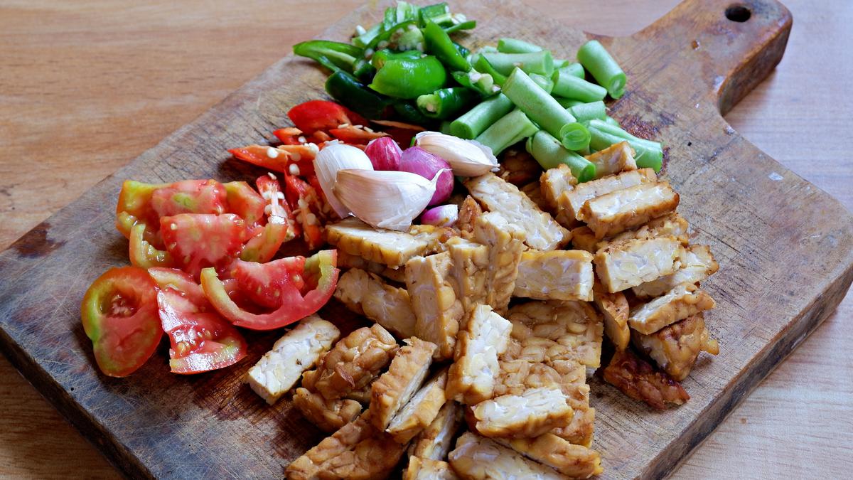 5 Resep Olahan Tempe yang Cocok Jadi Lauk Sarapan - Food Fimela.com