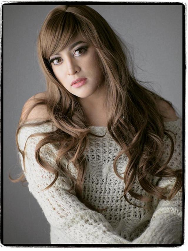 Jane Shalimar Meninggal Dunia, Ini 6 Potret Kenangannya Semasa Hidup ...