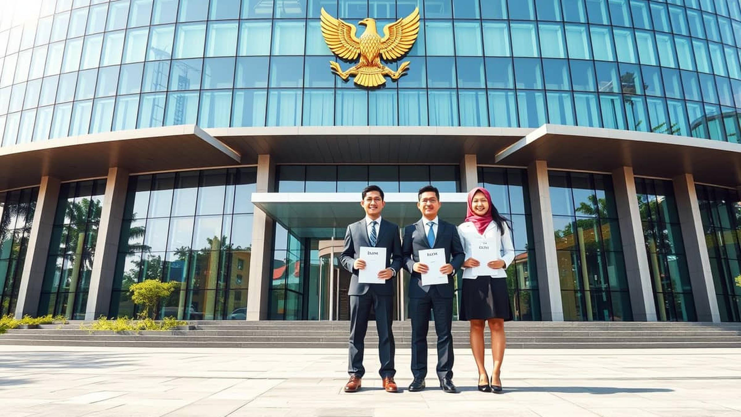 Mengenal Ciri Ciri Perum, Karakteristik Unik Badan Usaha Milik Negara