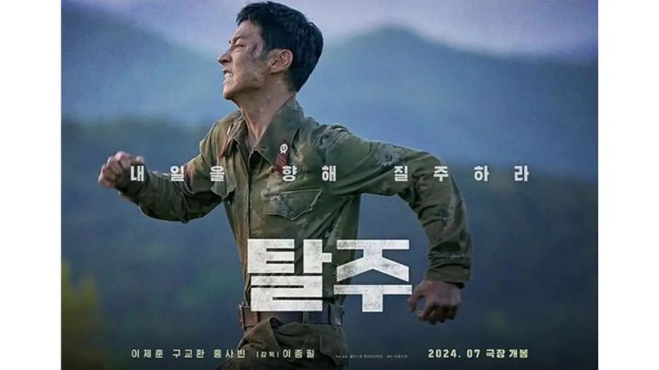 7 Rekomendasi Film dan Drama Survival yang Menampilkan Skenario Antara ...