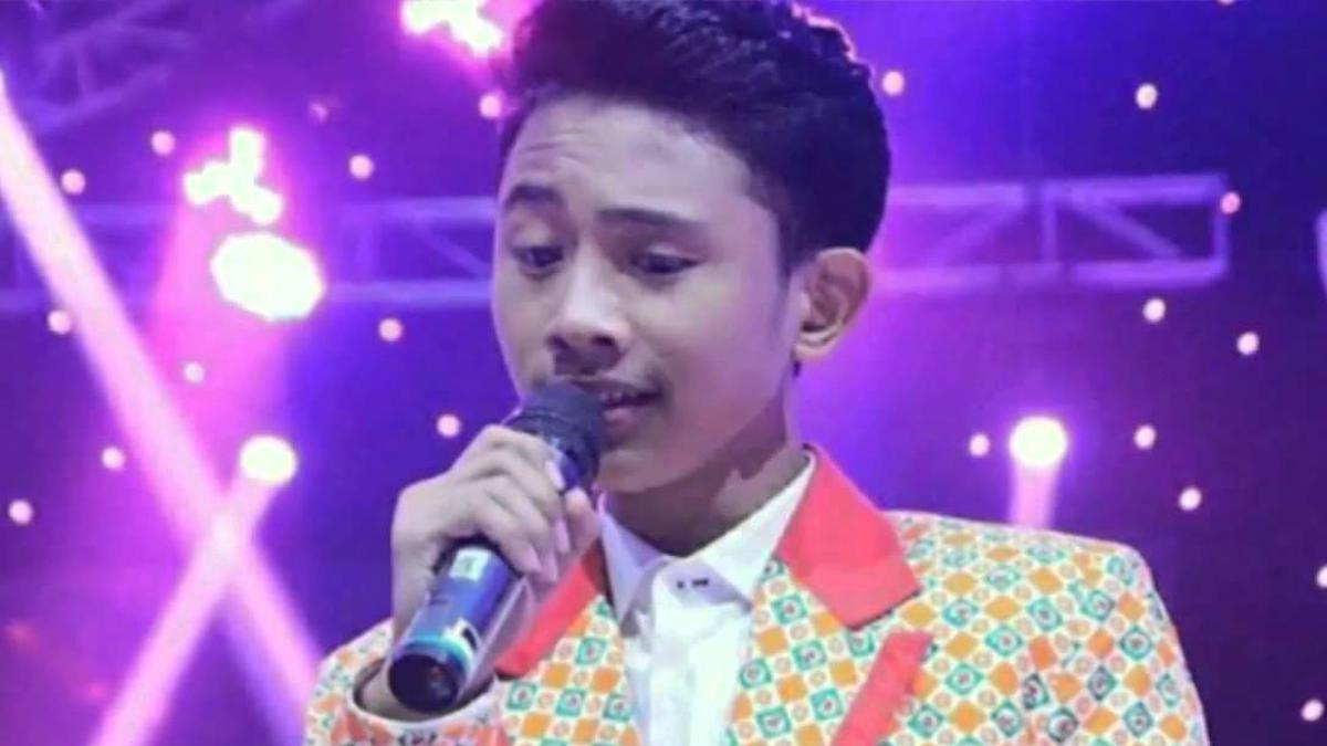 Pernapasan Buat Rafly D'Academy 3 Banjir Kritikan - Entertainment ...