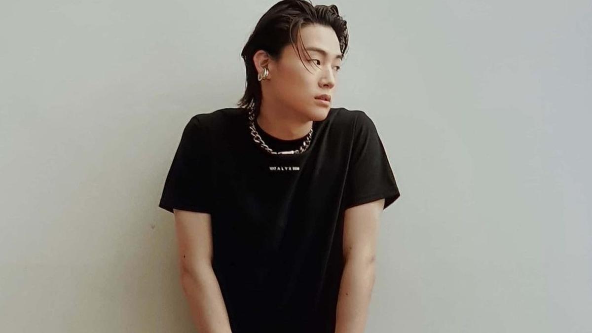 Jay B GOT7 Jalin Hubungan Asmara dengan YouTuber PURE.D - ShowBiz ...