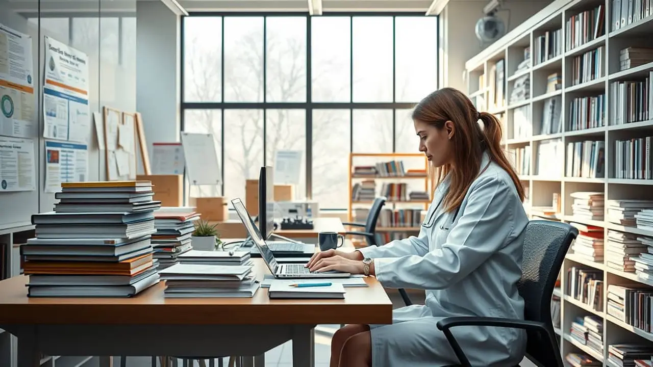 Contoh Teks Laporan Hasil Observasi Lengkap dengan Strukturnya, Ilmuwan ...