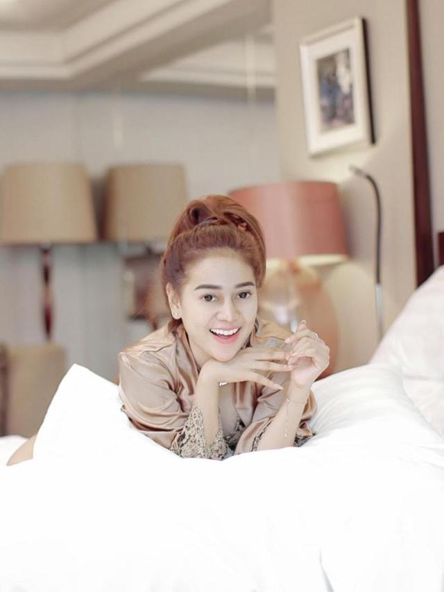 Chintya Ramlan Didekati Pengusaha Batubara, Sudah 6 Bulan Jalan Bareng ...