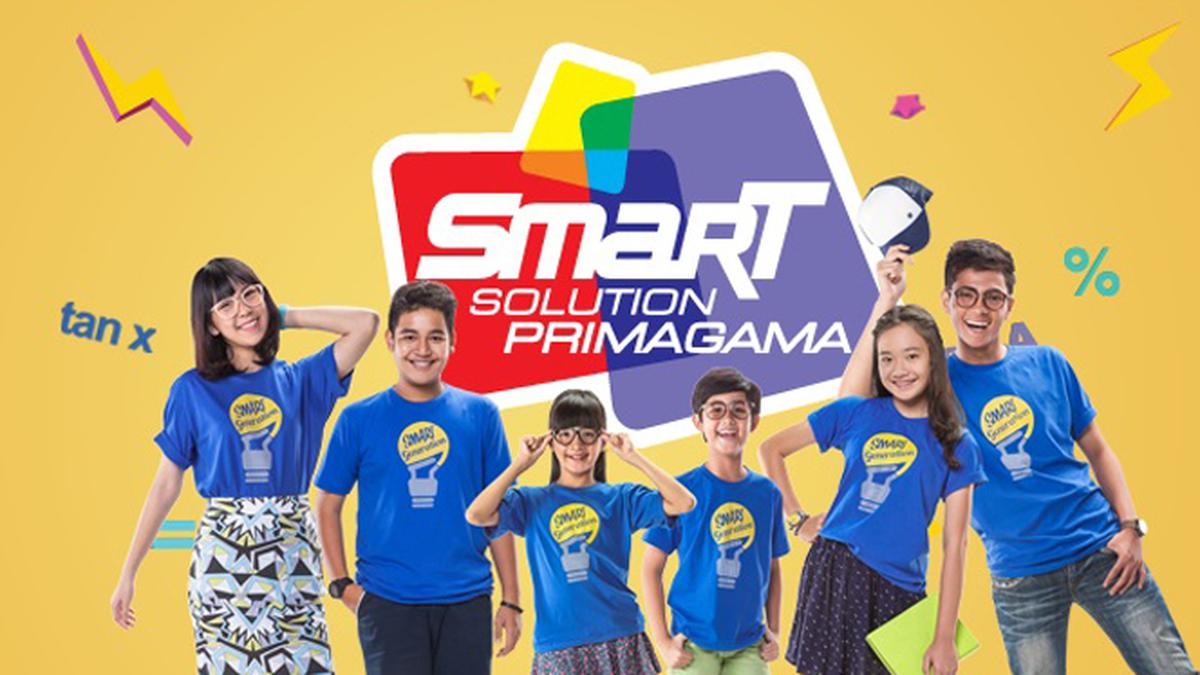 Layanan Primagama yang Dibutuhkan Pelajar Indonesia - Lifestyle ...