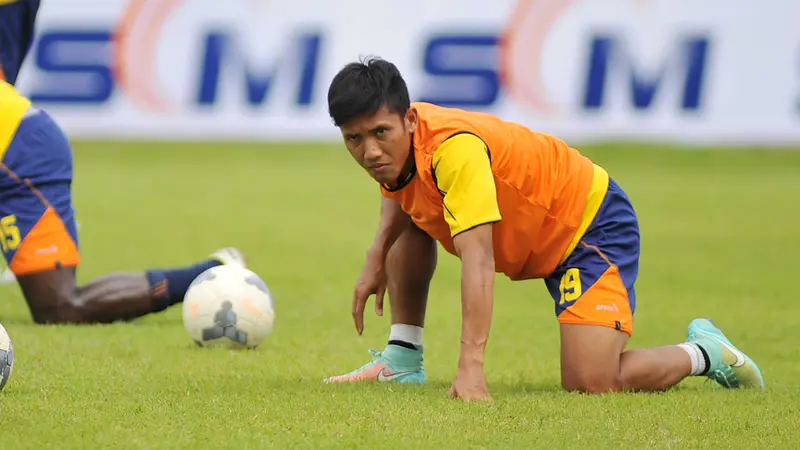 Anti Arema Cronus