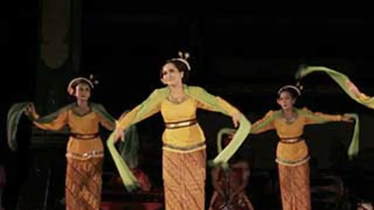 Tari Lengger Riwayatmu Kini - News Liputan6.com