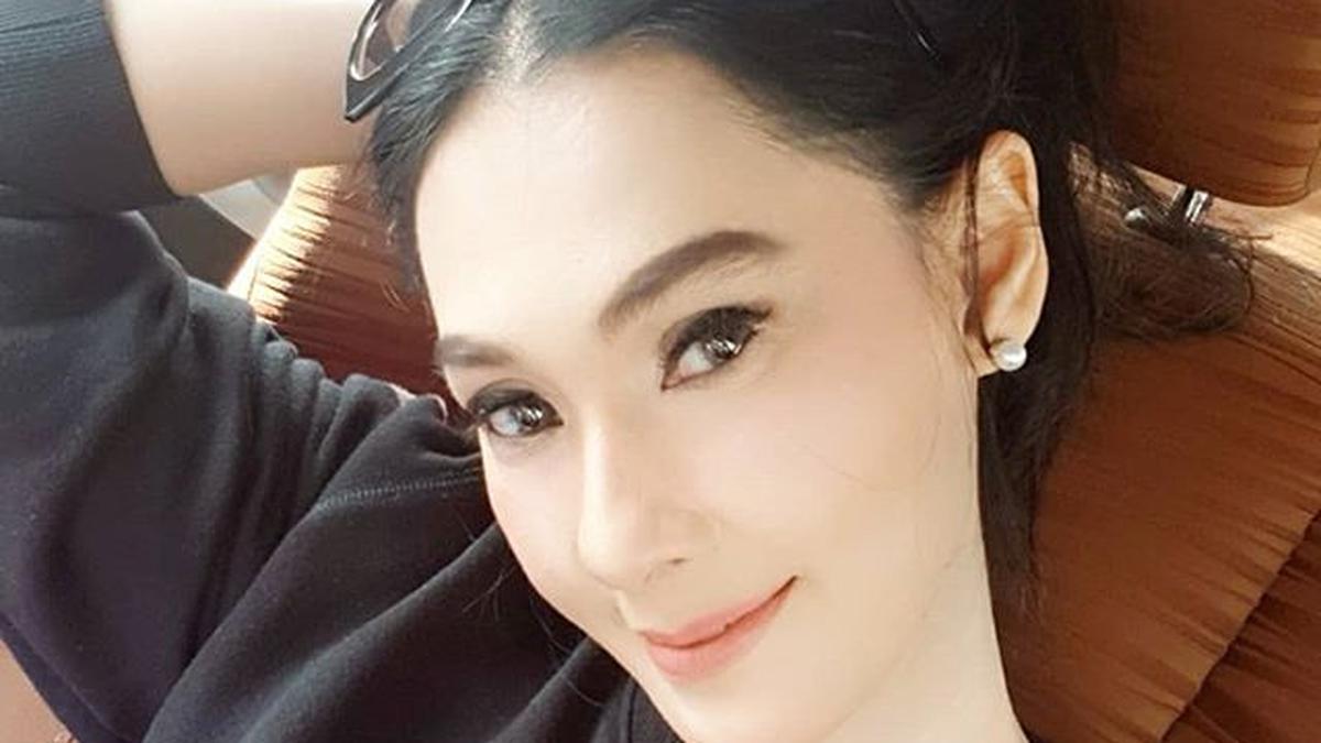 Lama tak Bersua, Cut Sarra Berbagi Tips Awet Muda