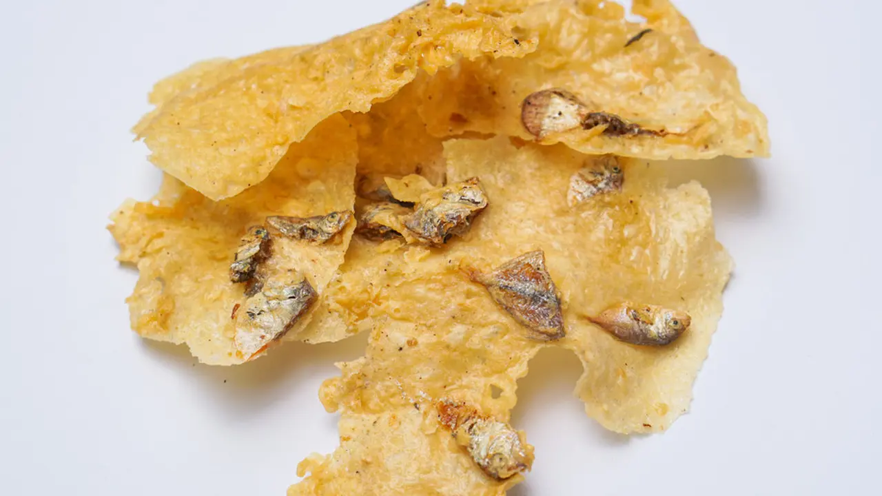 Resep Rakik Maco khas Sumatera Barat