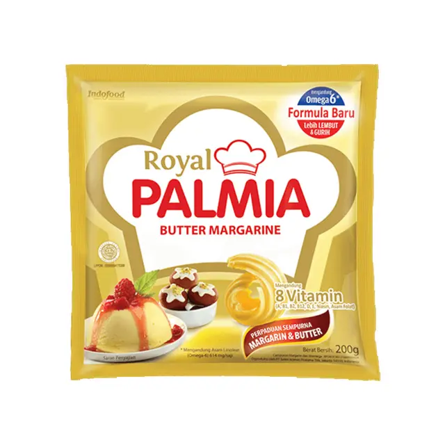 8 Rekomendasi Merk Butter untuk Kue Kering, Hasilnya Lembut dan Rasanya ...