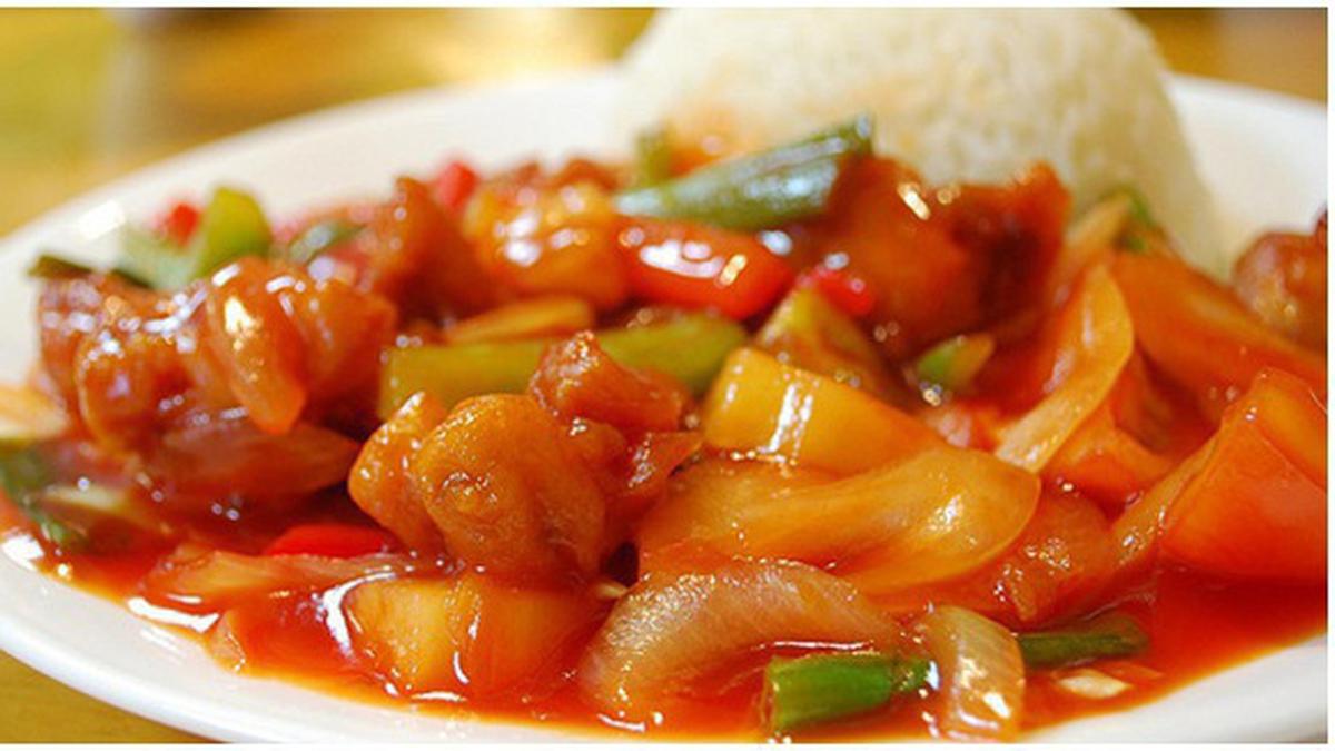 Manfaat Memakai Pewarna Makanan Alami