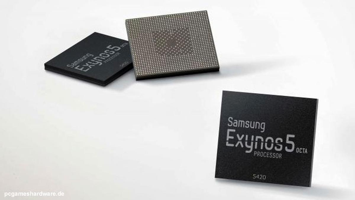 Samsung Resmi Perkenalkan Chip Exynos Terbaru, GPU 6 Core