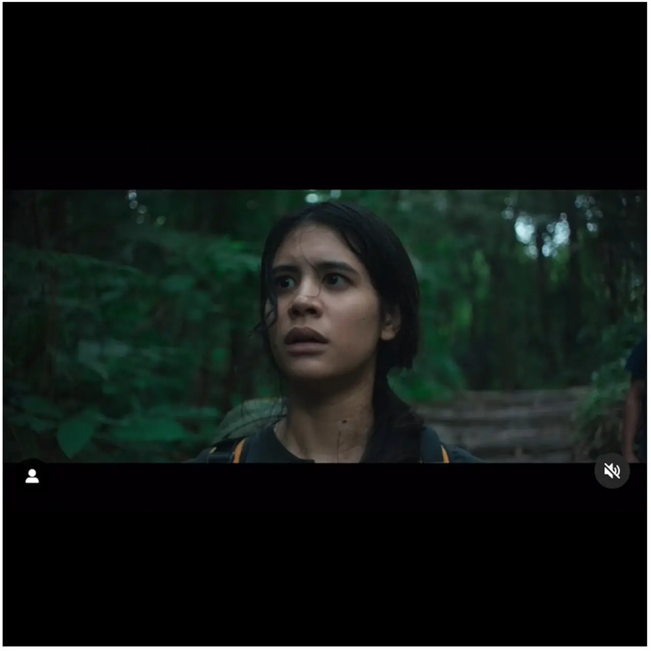 6 Potret Arla Ailani di Berbagai Film Horor, Ikuti Jejak Unique ...