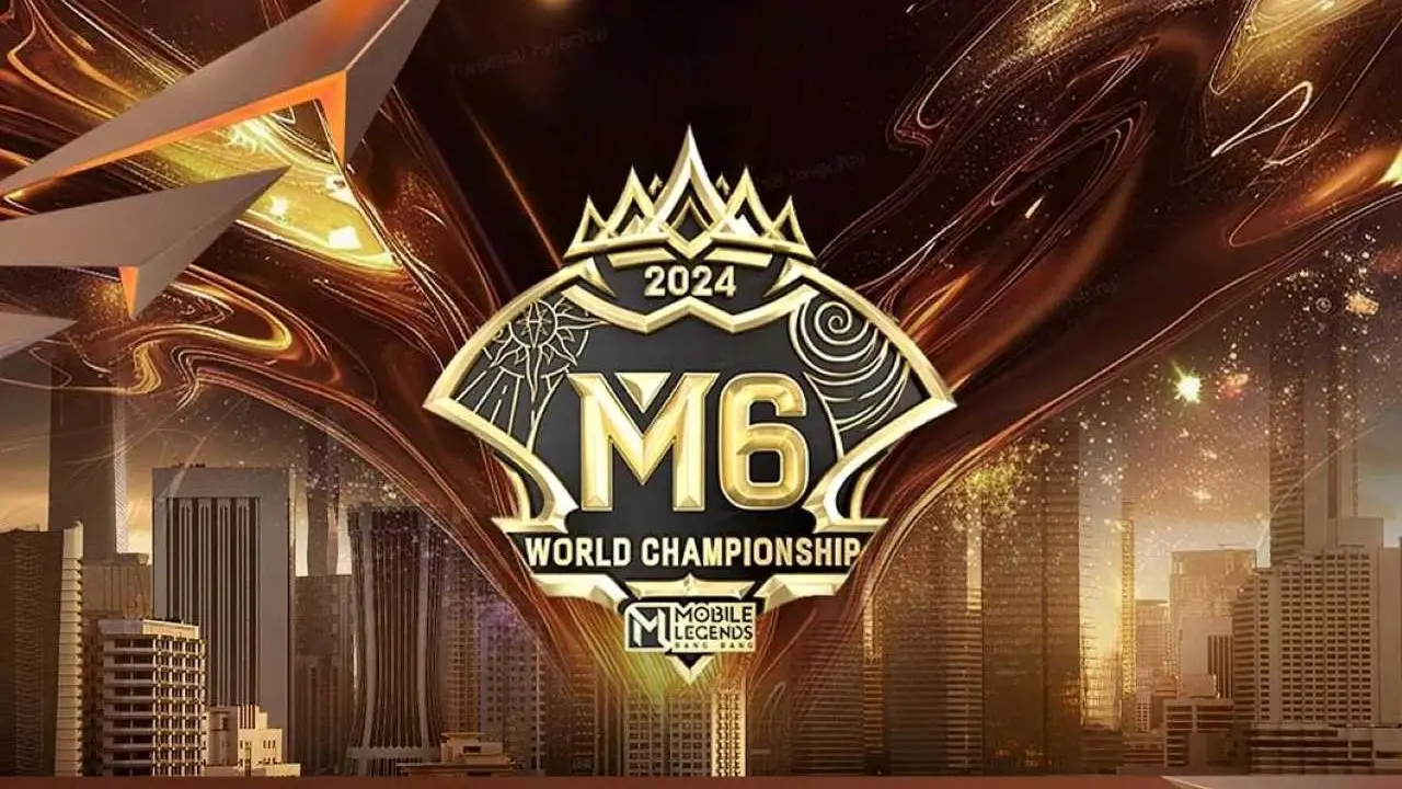 M6 World Championship: Jadwal, Format, dan Cara Nonton Turnamen Esports MLBB Terbesar 2024 ...