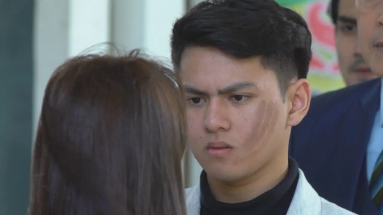 Saksikan Sinetron Cinta Setelah Cinta Tayang Rabu 16 Agustus 2023 Pukul 19.30 WIB Via Live ...