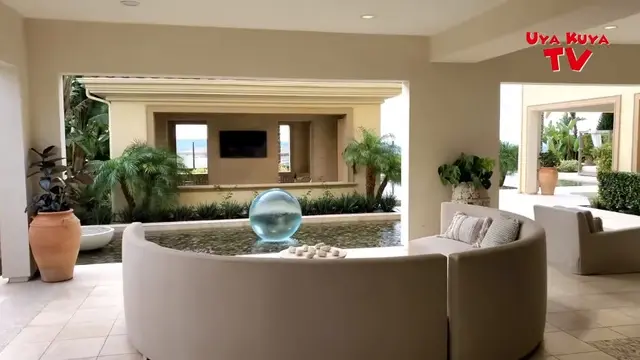 7 Potret Calon Rumah Mewah Uya Kuya di Amerika, Harganya Ditaksir Rp 70 ...