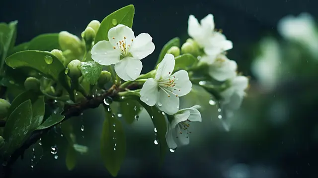 Mencium Aroma Bunga Ini Bantu Pikiran Jadi Lebih Tenang dan Rileks ...