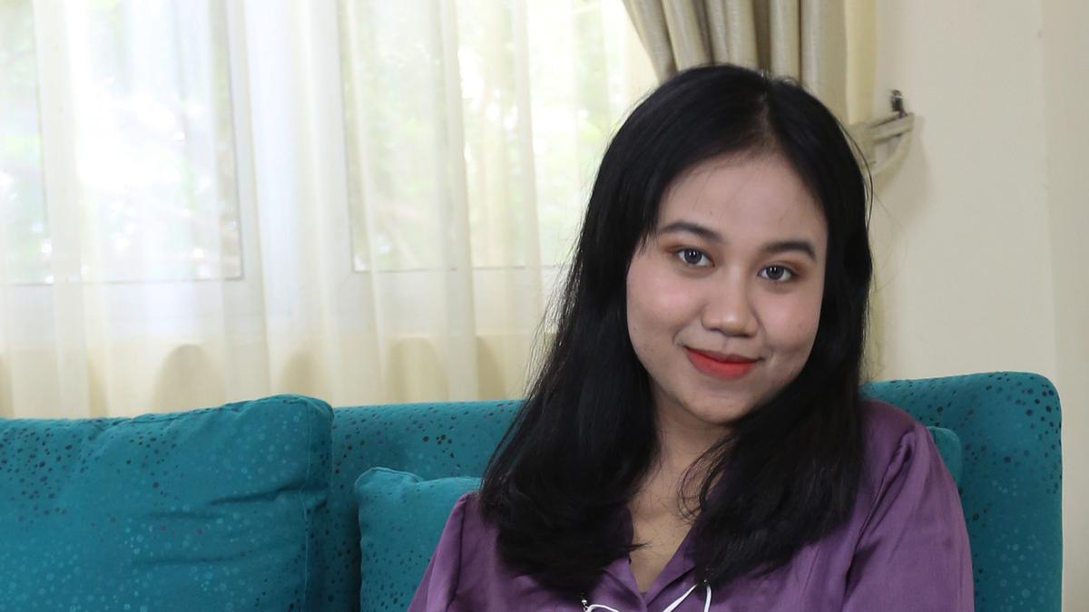 Mayang, Adik Vanessa Angel Diperiksa Polisi Terkait Pencemaran Nama Baik