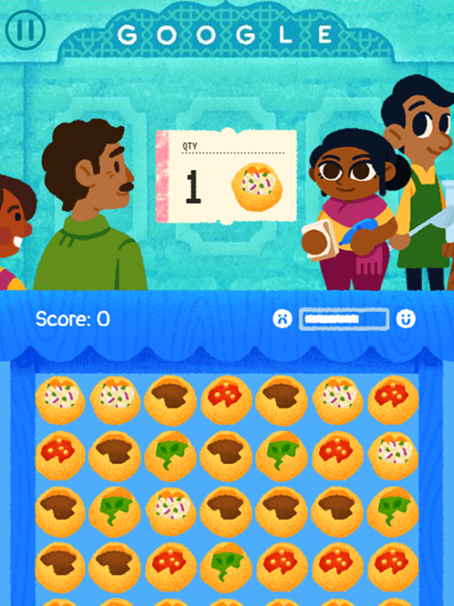 10 Game Gratis Google untuk Dimainkan saat Senggang, Ada yang Bisa ...