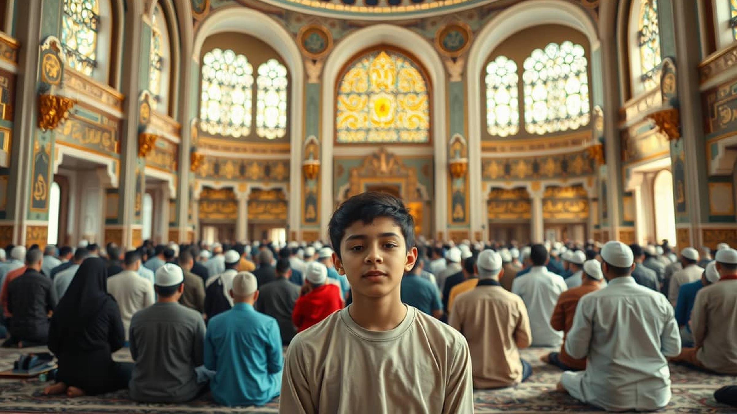 Arti Fardhu Kifayah dan Fardhu Ain: Memahami Kewajiban dalam Islam