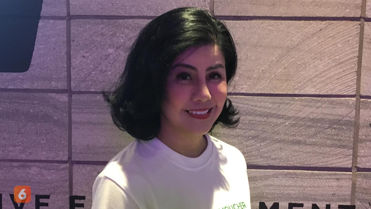 Kisah Desiree Sitompoel, Ibu Bams eks Samsons Geluti Bisnis Kuliner