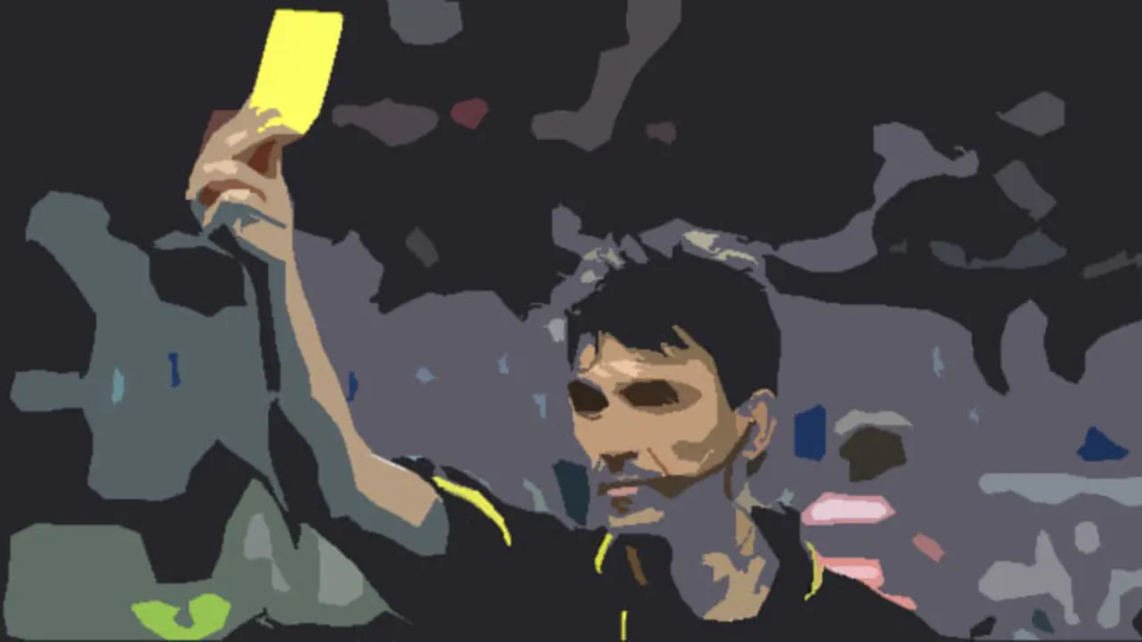 Cara Menjadi Wasit Sepak Bola Profesional, Begini Tahapannya - Hot ...